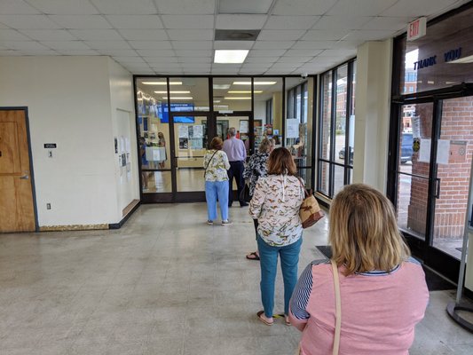 US POST OFFICE - Updated October 2025 - 23 Reviews - 10380 Perkins Rd ...