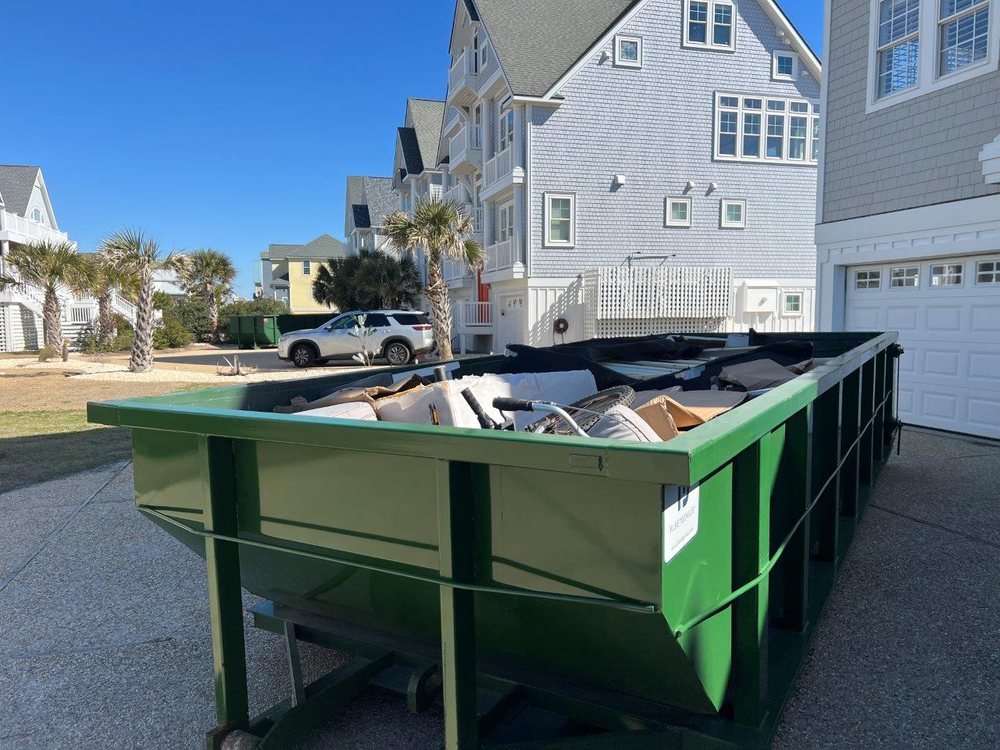 LOCAL DUMPSTER 411 - Updated September 2025 - 57 Reviews - Seattle ...