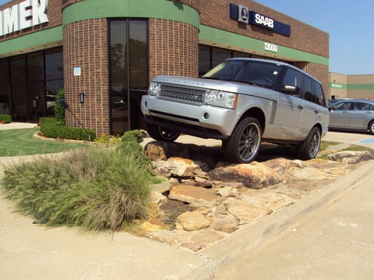 LAND ROVER OKLAHOMA CITY - Updated June 2026 - 20 Photos & 37 Reviews ...