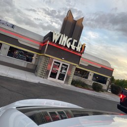 WINGERS RESTAURANT - Updated July 2025 - 168 Photos & 189 Reviews - 188 ...