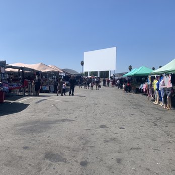 PARAMOUNT SWAP MEET - Updated December 2025 - 144 Photos & 97 Reviews ...