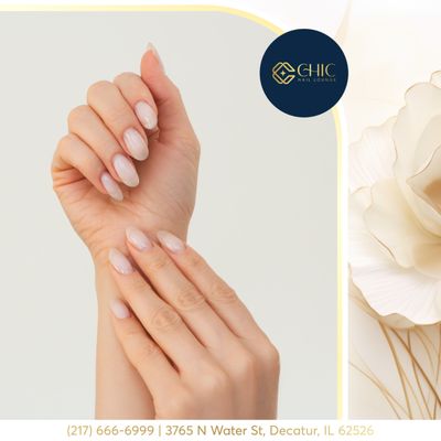 CHIC NAIL LOUNGE - Updated December 2024 - 30 Photos - 3765 N Water St ...
