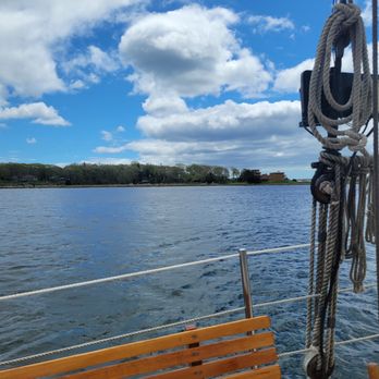 ARGIA MYSTIC CRUISES - Updated October 2025 - 167 Photos & 57 Reviews ...