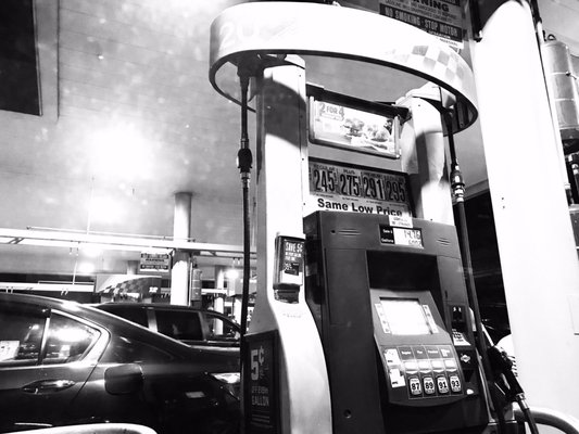 SUNOCO GAS STATION - Updated August 2025 - 13 Photos & 17 Reviews - 497 ...