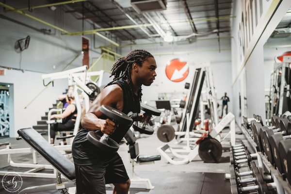 180FITNESS - Updated December 2025 - 520 Fair Rd, Statesboro, Georgia ...