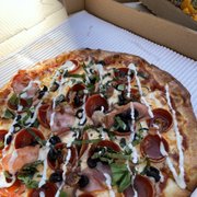 UNIVERSITY PIZZA COMPANY UPC - 100 Photos & 68 Reviews - Pizza - 1201 ...