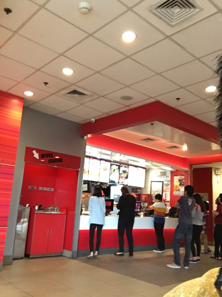 KFC - Ortigas Avenue, Pasig, Metro Manila, Philippines - Chicken Shop ...