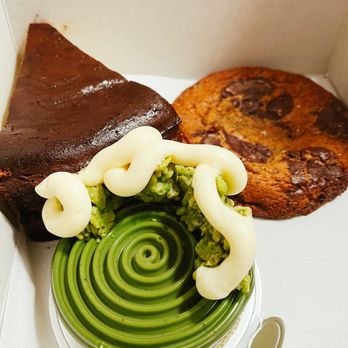 T55 PATISSERIE - Updated May 2024 - 447 Photos & 120 Reviews - 18223 ...