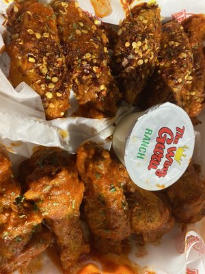THE WING GURU - 13 Photos & 25 Reviews - 875 W Poplar Ave, Collierville ...