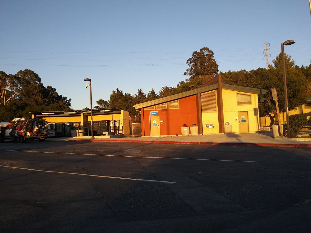 CRYSTAL SPRINGS SAFETY ROADSIDE REST AREA - Updated March 2025 - 26 ...