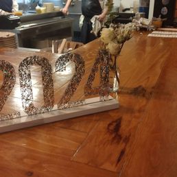 THE KNOTTED APRON - Updated October 2024 - 157 Photos & 82 Reviews ...