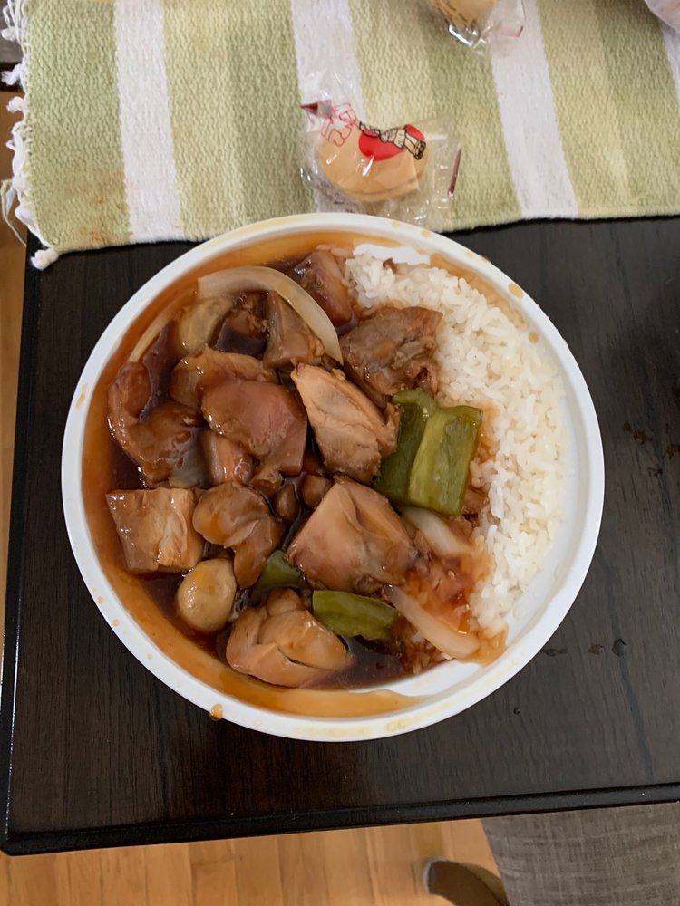 CHINA CAFE - Updated June 2025 - 24 Photos & 40 Reviews - 686 N ...