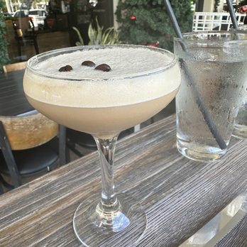 THE STANDARD CUISINE & COCKTAILS - Updated June 2024 - 172 Photos & 127 ...