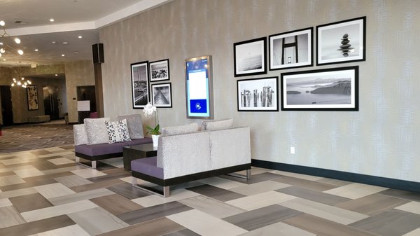 SILVER CLOUD HOTEL TACOMA POINT RUSTON WATERFRONT - Updated August 2024 ...