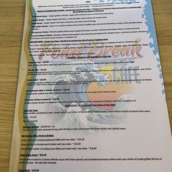 POINT BREAK CAFE - Updated December 2025 - 59 Photos & 24 Reviews ...