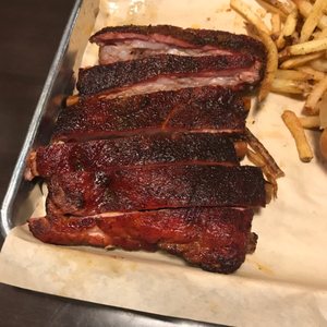 BO DOOGIE’S BBQ - 50 Photos & 99 Reviews - Barbeque - 531 N Grandstaff ...