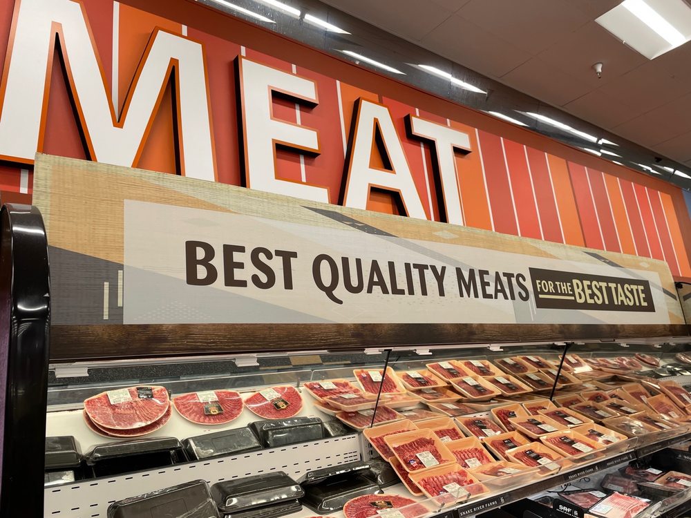 99 RANCH MARKET - Updated June 2025 - 222 Photos & 120 Reviews - 1625 ...