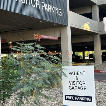 BANNER ESTRELLA MEDICAL CENTER - Updated August 2025 - 80 Photos & 293 ...