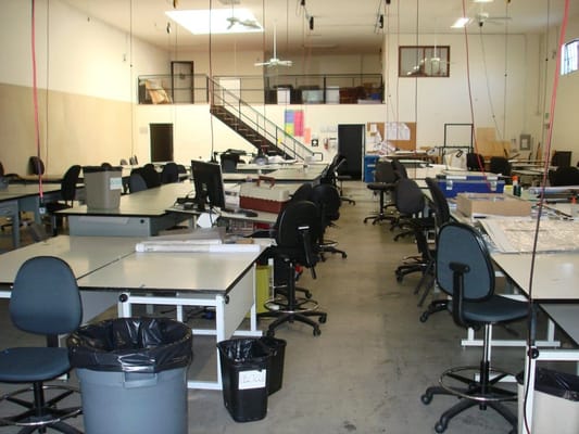 NEWSCHOOL OF ARCHITECTURE AND DESIGN - Updated August 2025 - 27 Photos ...