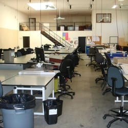 NEWSCHOOL OF ARCHITECTURE AND DESIGN - 26 Photos & 23 Reviews - 1249 F ...