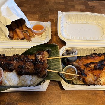 JAYHAN’S GRILL - 104 Photos & 53 Reviews - 456 West Side Ave, Jersey ...