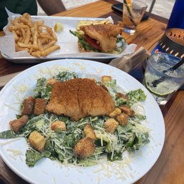 MULLET’S FISH CAMP & MARKET - Updated February 2026 - 408 Photos & 347 ...