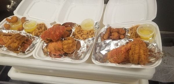 HIGHWAY 61 FISH MARKET - Updated January 2026 - 19 Photos - 5320 S 3rd ...