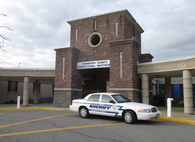 Monmouth County Correctional Institution Updated March 2025 1