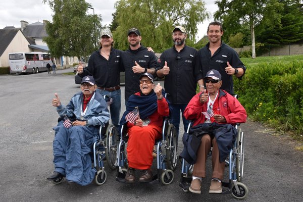 GREY BULL RESCUE FOUNDATION - Updated December 2025 - 24 Photos - 3030 ...