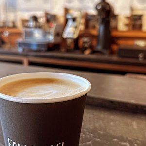 FOUR BARREL COFFEE - 2309 Photos & 2190 Reviews - 375 Valencia St, San ...