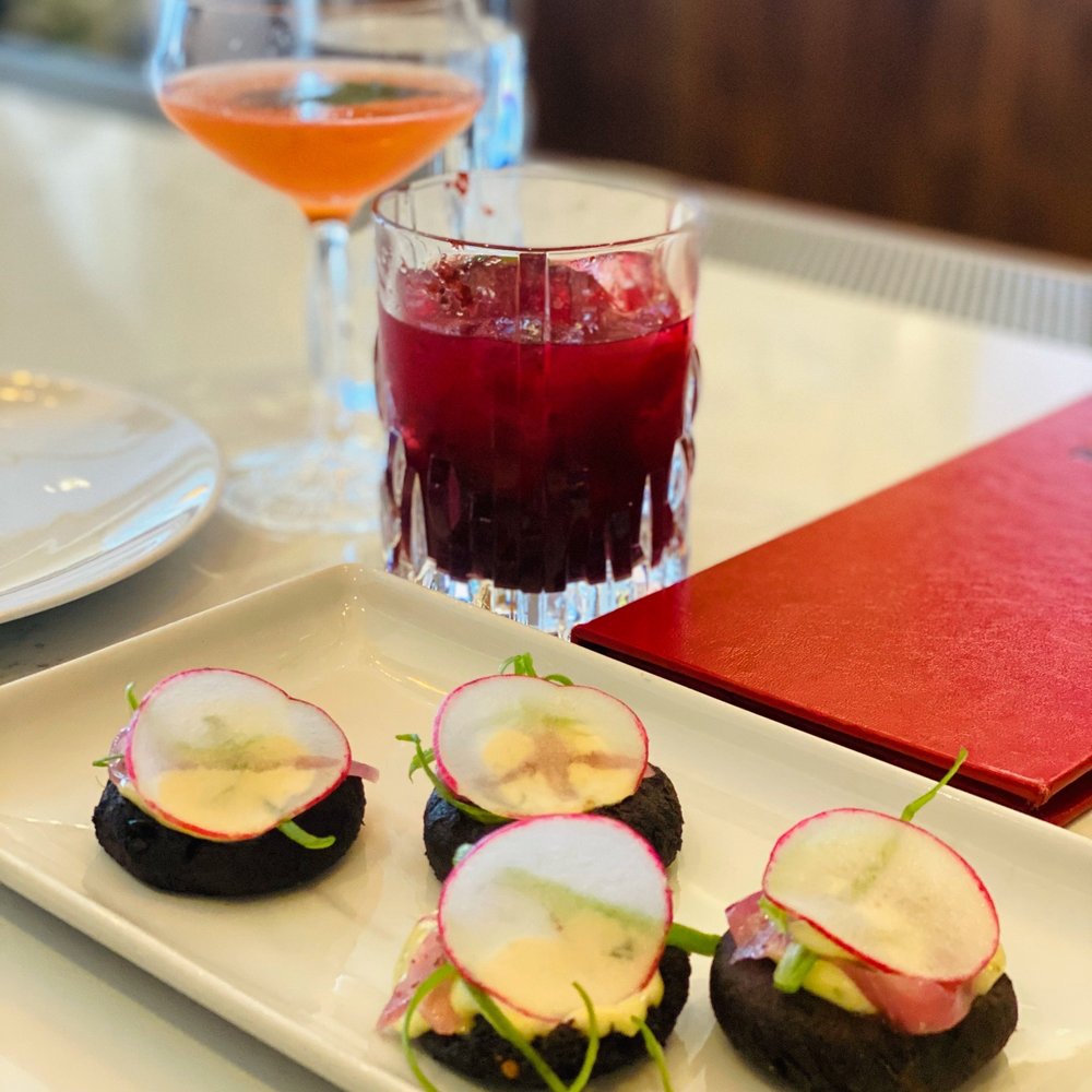 AMBLI GLOBAL CUISINE - Updated September 2024 - 351 Photos & 207 ...