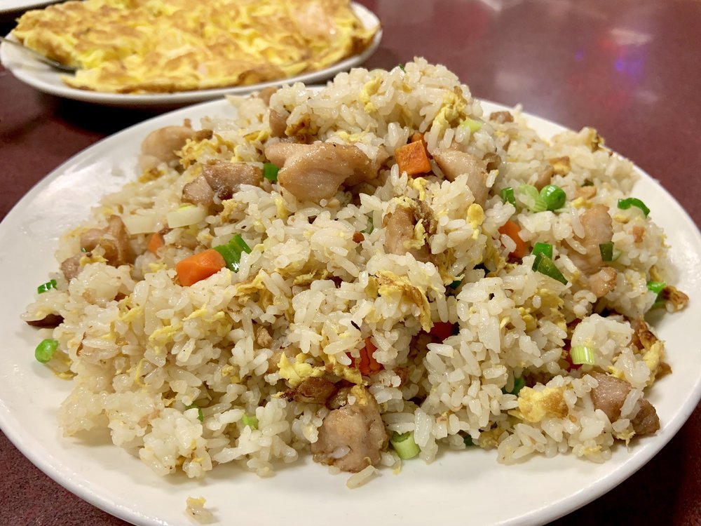 GOOD NEIGHBOR SEAFOOD RESTAURANT - 659 Photos & 317 Reviews - 35122 ...