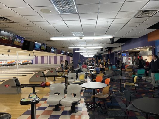 T-BOWL II - Updated November 2024 - 12 Photos & 24 Reviews - 300 ...