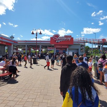 NIAGARA SPEEDWAY - Updated June 2024 - 56 Photos & 32 Reviews - 4960 ...