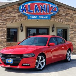 ALANIZ AUTO RANCH - 10 Photos - Car Dealers - 1144 E Irving Blvd ...