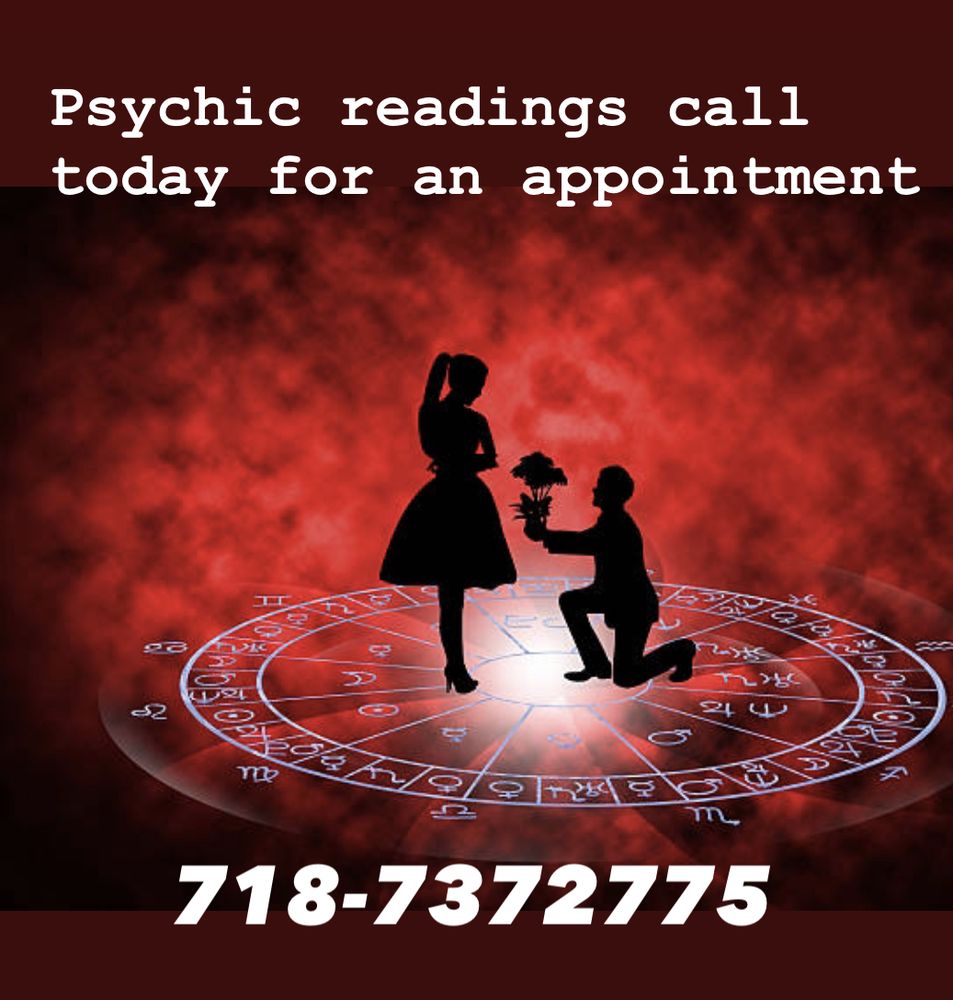 PSYCHIC READINGS BY ANNA - Updated December 2025 - 13 Photos - Buffalo ...