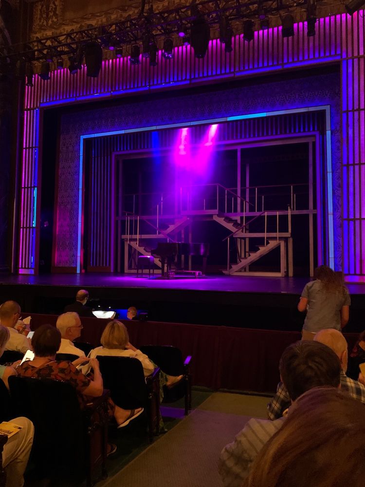 VIRGINIA REPERTORY THEATRE - Updated June 2025 - 39 Photos & 17 Reviews ...