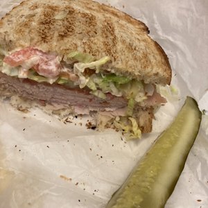 BETWEEN ROUNDS BAKERY SANDWICH CAFE’ - 51 Photos & 83 Reviews ...