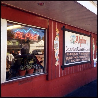 ALPINE MEATS AND DELI - Updated August 2025 - 11 Photos & 34 Reviews ...