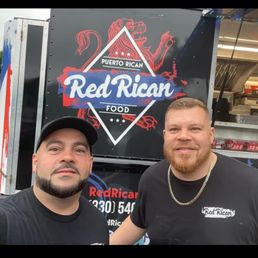 RED RICAN - Updated October 2025 - 45 Photos & 14 Reviews - 41 Vienna ...