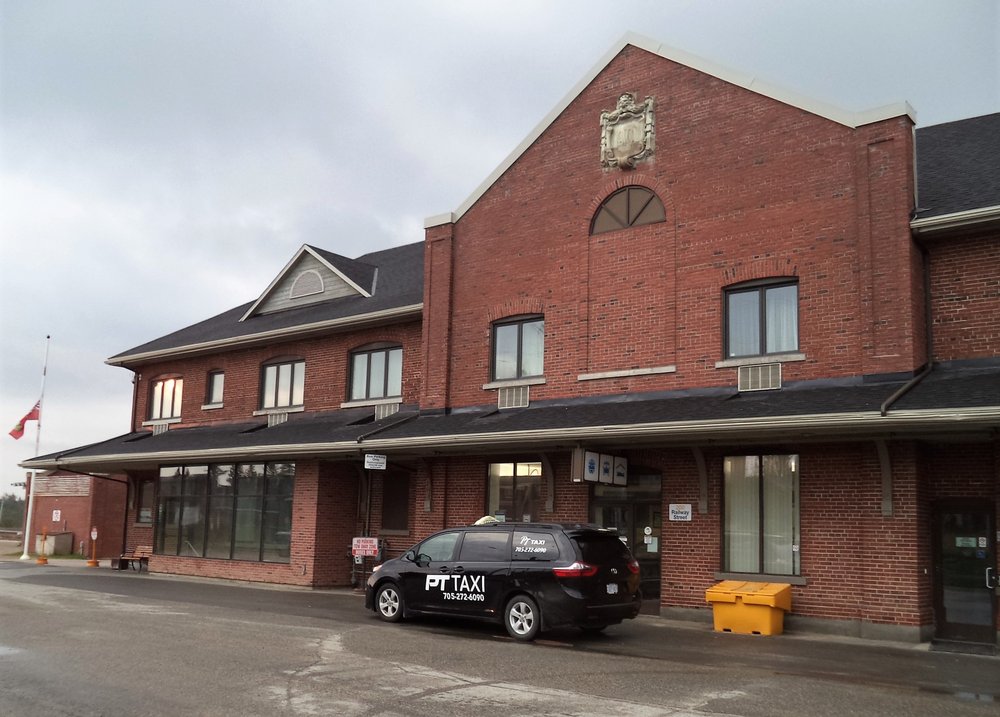 STATION INN - Updated September 2025 - 30 Photos - 200B Railway Street ...