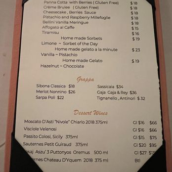 BELLINI - Updated September 2025 - 438 Photos & 270 Reviews - 2988 ...