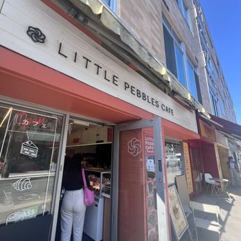 LITTLE PEBBLES - Updated November 2024 - 789 Photos & 227 Reviews - 160 ...