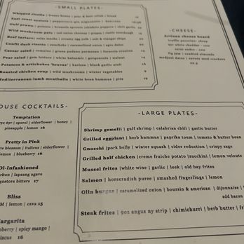 OLIN BAR & KITCHEN - Updated October 2025 - 547 Photos & 274 Reviews ...