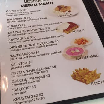 LITHUANIAN HALL - Updated January 2026 - 62 Photos & 18 Reviews - 851 ...