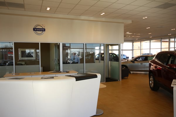 VOLVO CARS SILVER SPRING - Updated May 2026 - 41 Photos & 82 Reviews ...