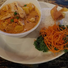 NICKY’S THAI KITCHEN - Updated December 2025 - 285 Photos & 245 Reviews ...