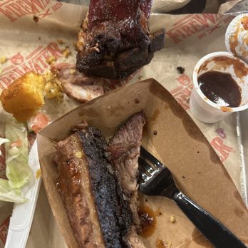 FIRE WATER BBQ - Updated August 2024 - 128 Photos & 253 Reviews - 524 W ...