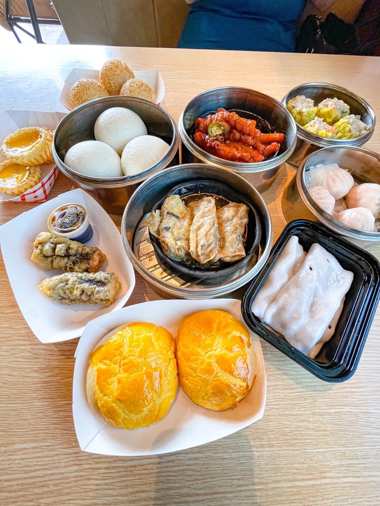 ALL THAT ‘N DIM SUM - 817 Photos & 440 Reviews - 18518 E Gale Ave ...