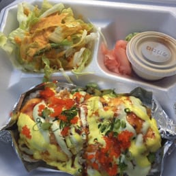 SAMURAI SUSHI GARDEN - Updated March 2025 - 222 Photos & 168 Reviews ...